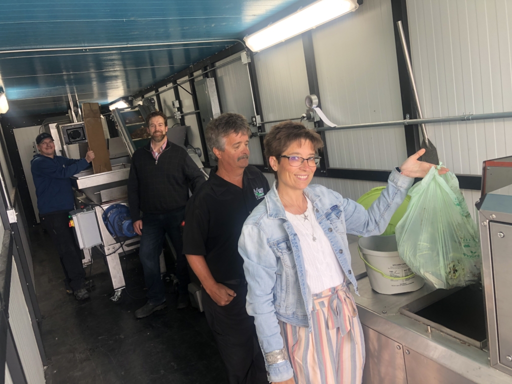 Waste to Energy Project (ConocoPhillips Surmont Plant) | Alberta ...