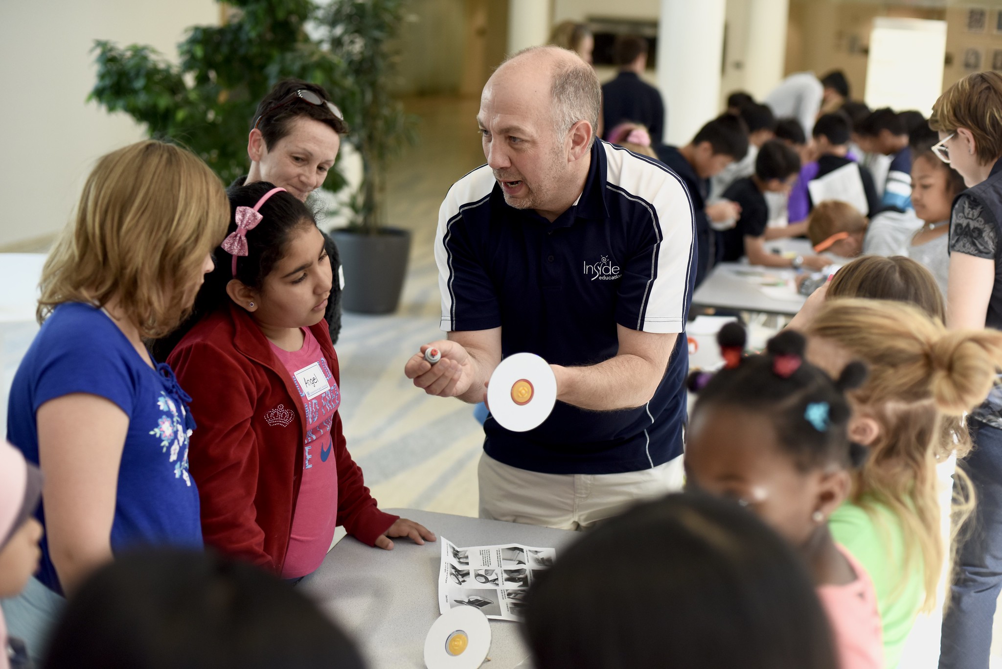 Steve McIsaac | Alberta Emerald Foundation