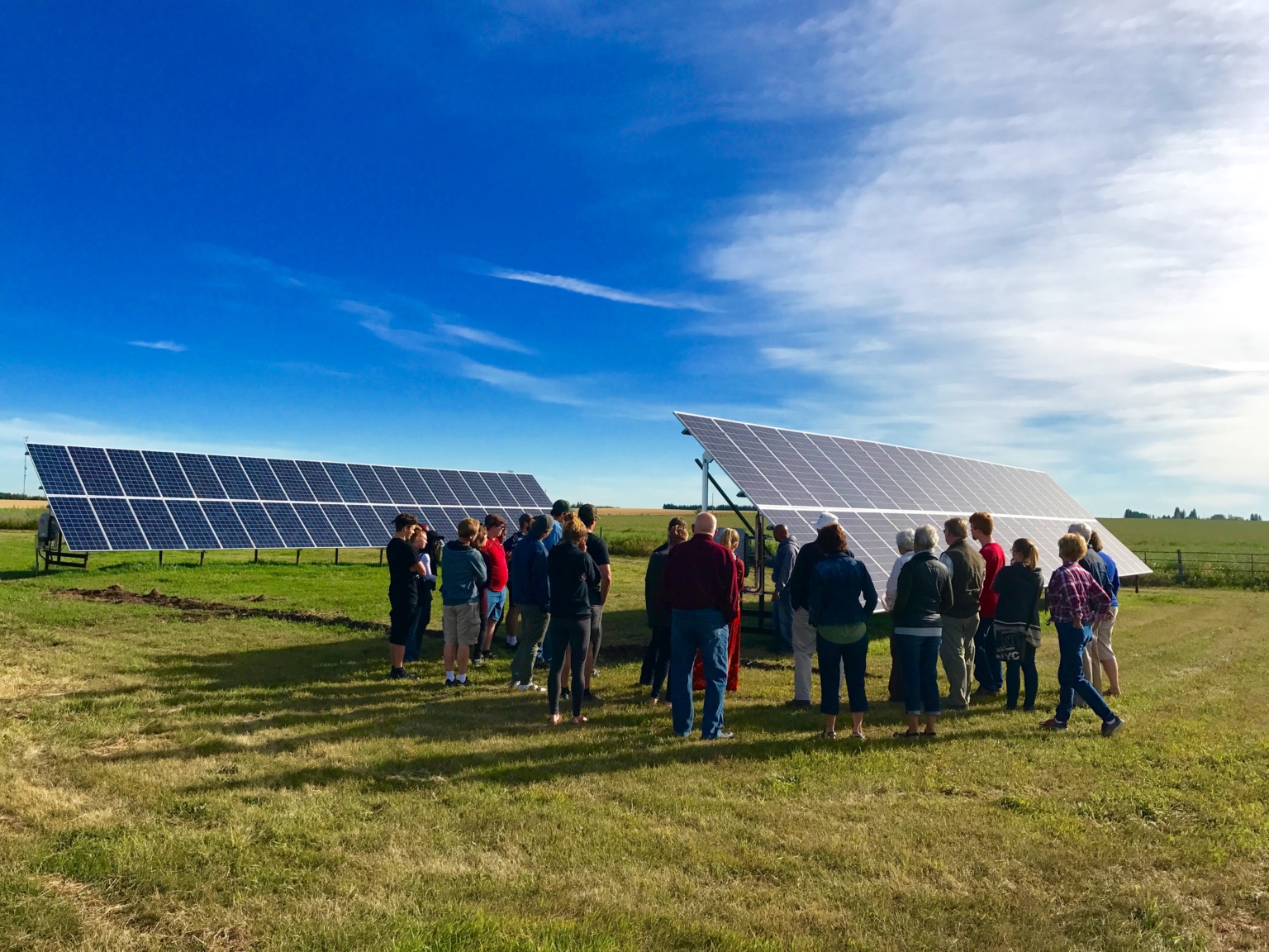 Newo | Alberta Emerald Foundation