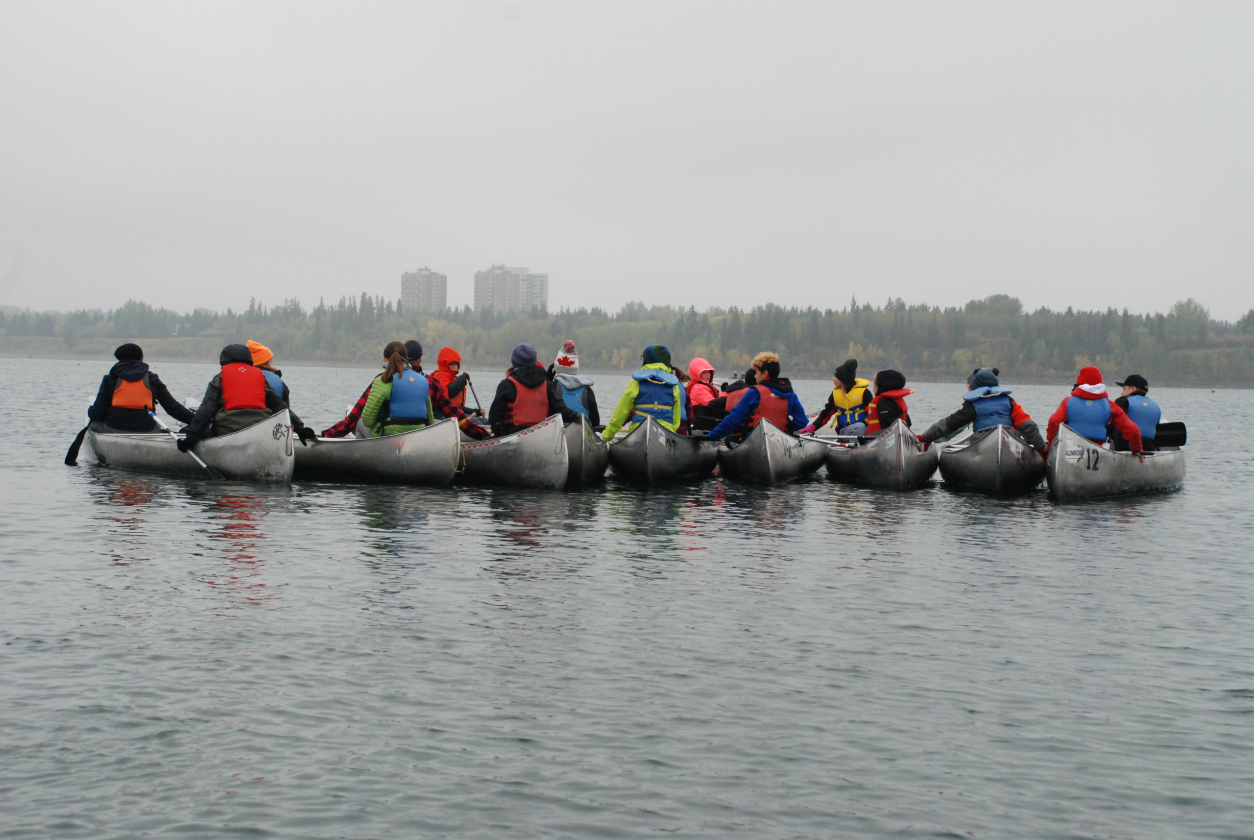 Emerald Youth Grants | Alberta Emerald Foundation