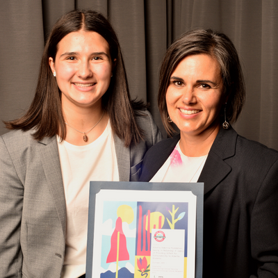 Tell us who you think deserves an Emerald Award! | Alberta Emerald ...