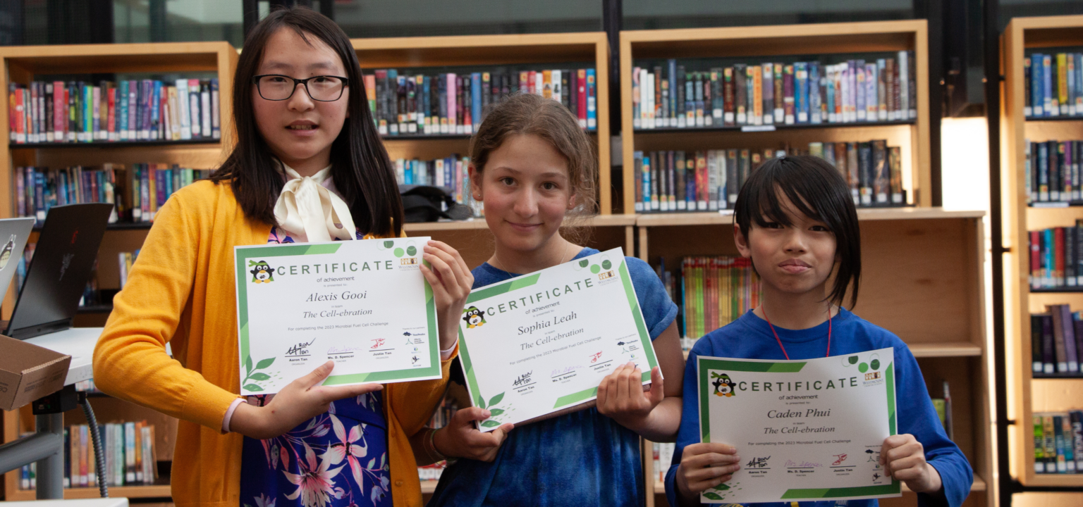 Emerald Youth Grants | Alberta Emerald Foundation