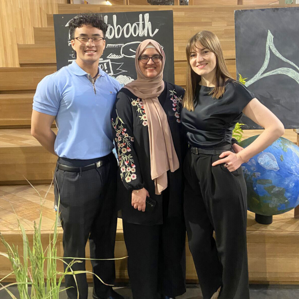 Call for Volunteers! | Alberta Emerald Foundation